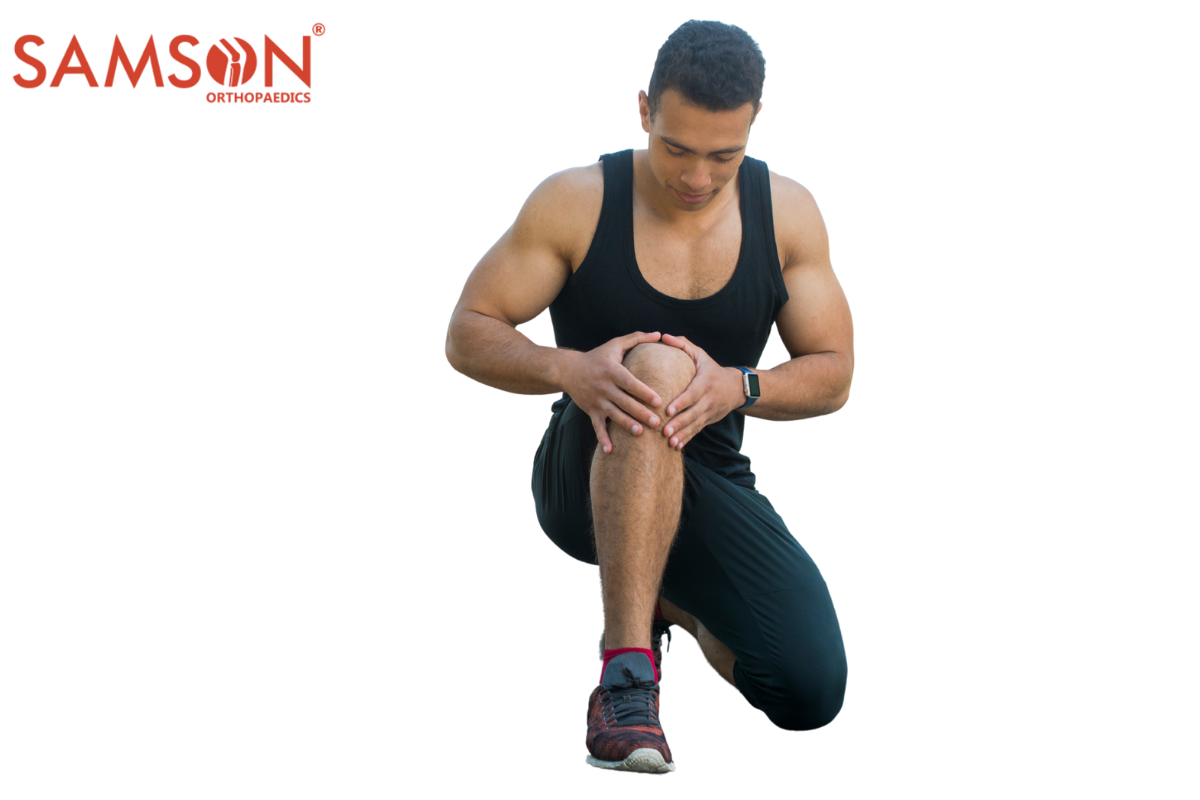 How Knee Cap Support Helps You Stay Active and Pain-Free - SAMSON ...