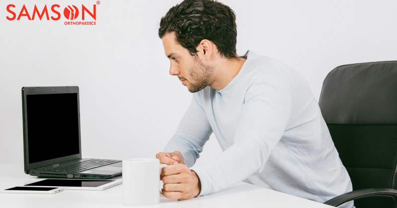 A Guide for Choosing the Best Pillow for Neck Pain - SAMSON Orthopaedics