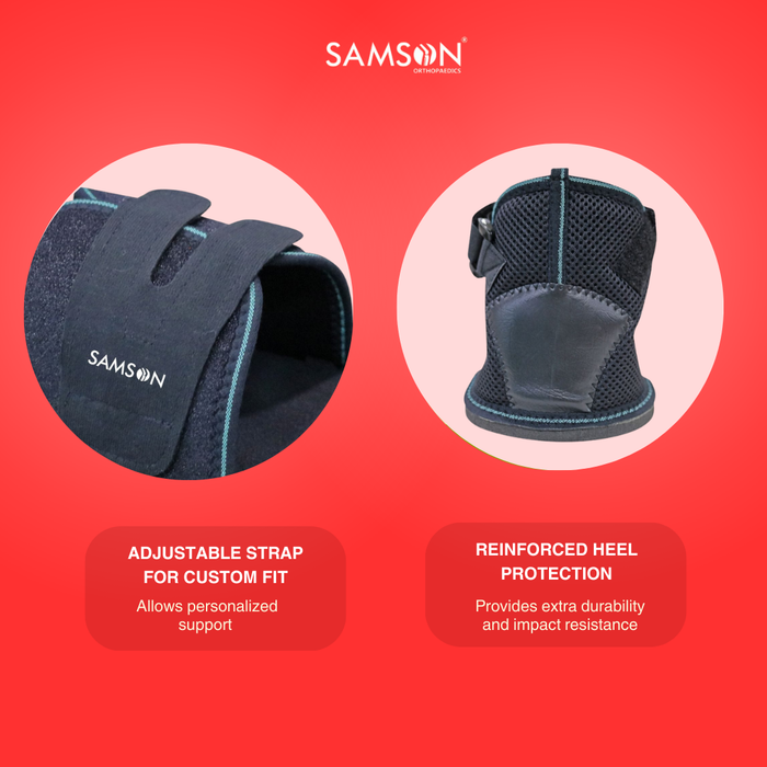 Buy Cast Shoe | Plaster Shoes | Walking Cast Boot for Foot Support ...