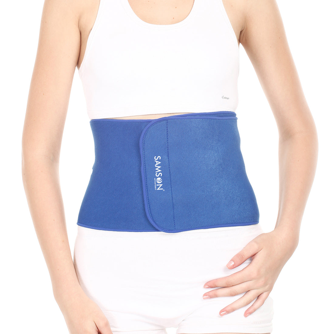 Abdominal Binder for Post-Surgical Healing and Postpartum - SAMSON ...