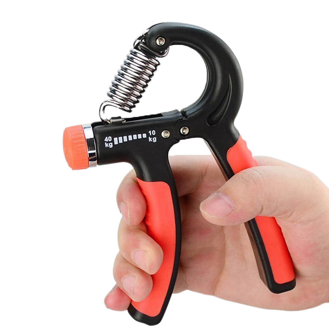SAMSON Adjustable Hand Gripper - Samson Scientifics and Surgicals