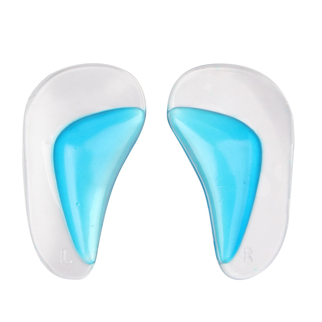 Arch Support (PU GEL): Gentle and Effective Traction for Children ...