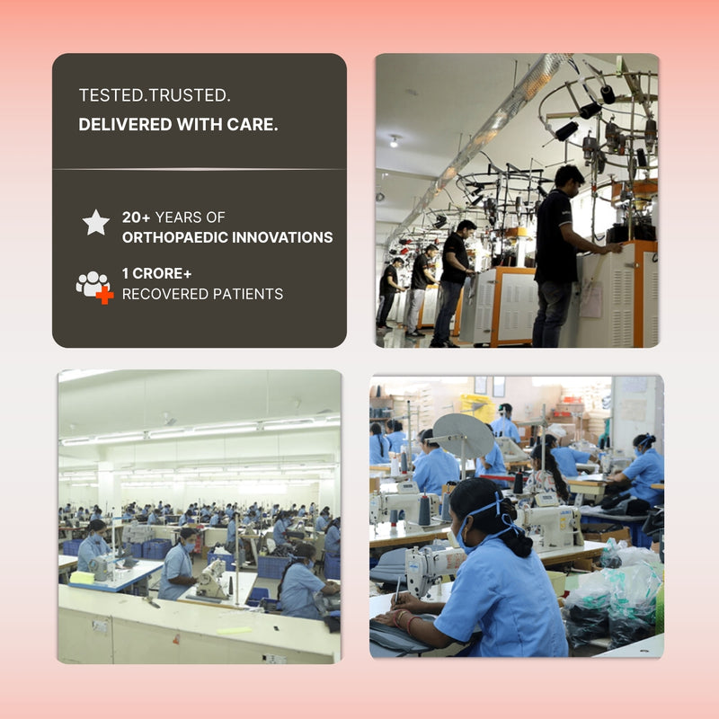 Buy Cast Shoe | Plaster Shoes | Walking Cast Boot for Foot Support ...