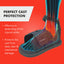 Buy Cast Shoe | Plaster Shoes | Walking Cast Boot for Foot Support ...