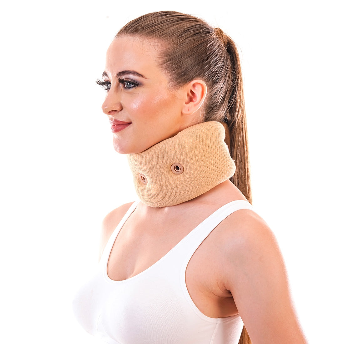 Samson Cervical Collar Soft | Comfortable Neck Support - SAMSON ...