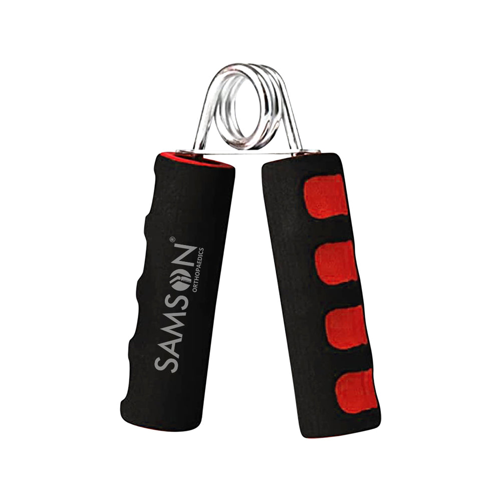 SAMSON Hand Gripper: Improve Grip Strength and Finger - SAMSON Orthopaedics