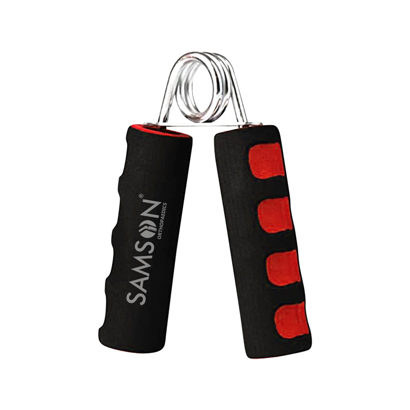 SAMSON Hand Gripper: Improve Grip Strength and Finger - SAMSON Orthopaedics