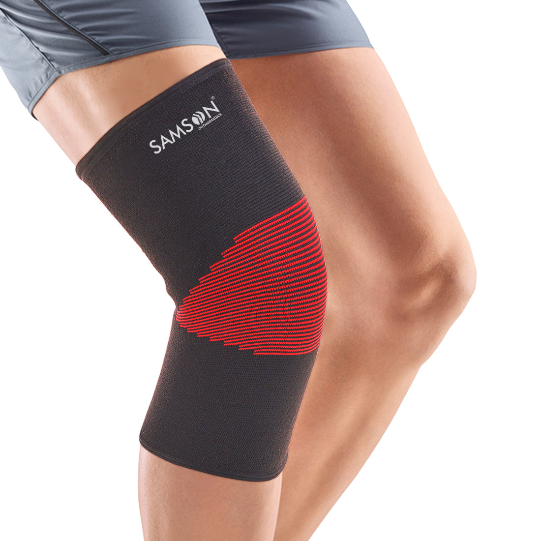 Samson Furo Knee Cap (Pair) – Flexi Support & Comfort Samson Furo Knee Cap (Pair) – Flexi Support & Comfort