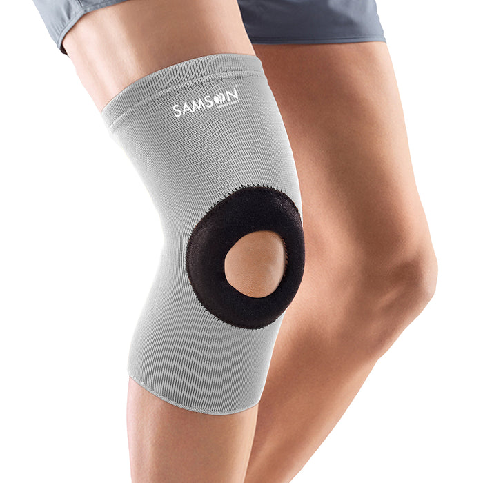 Samson Knee Cap Open Patella: Relief and Mobility for Knee Pain ...