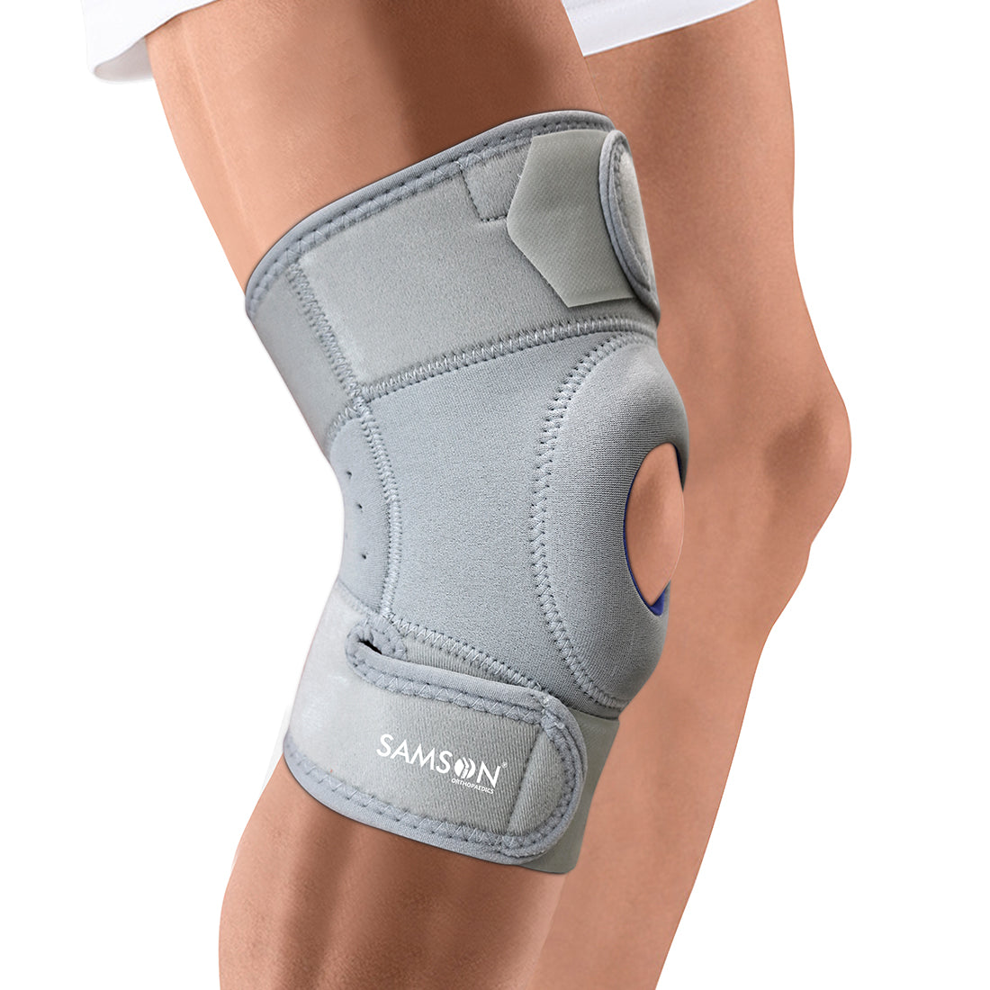 Samson Knee Support Sportif: Enhance Stability and Recovery - SAMSON ...