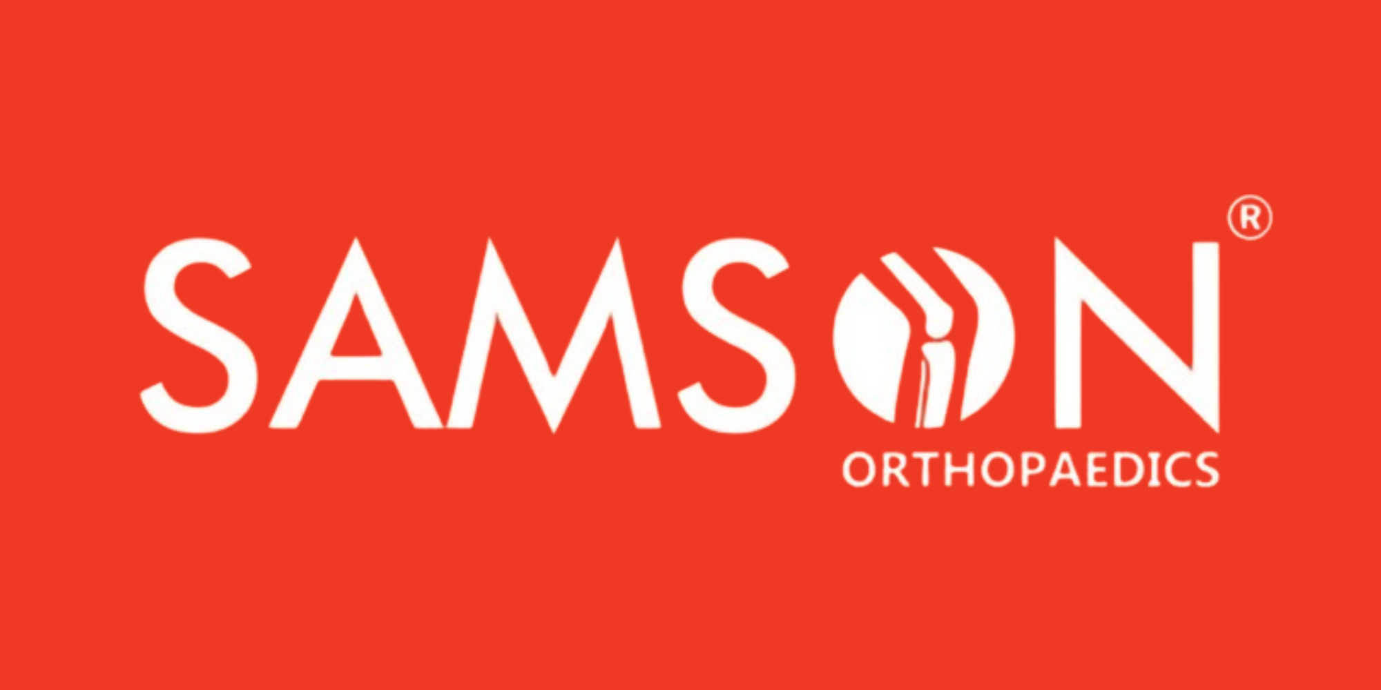 Samson Orthopaedics - #1 Choice for Orthopaedic Care
