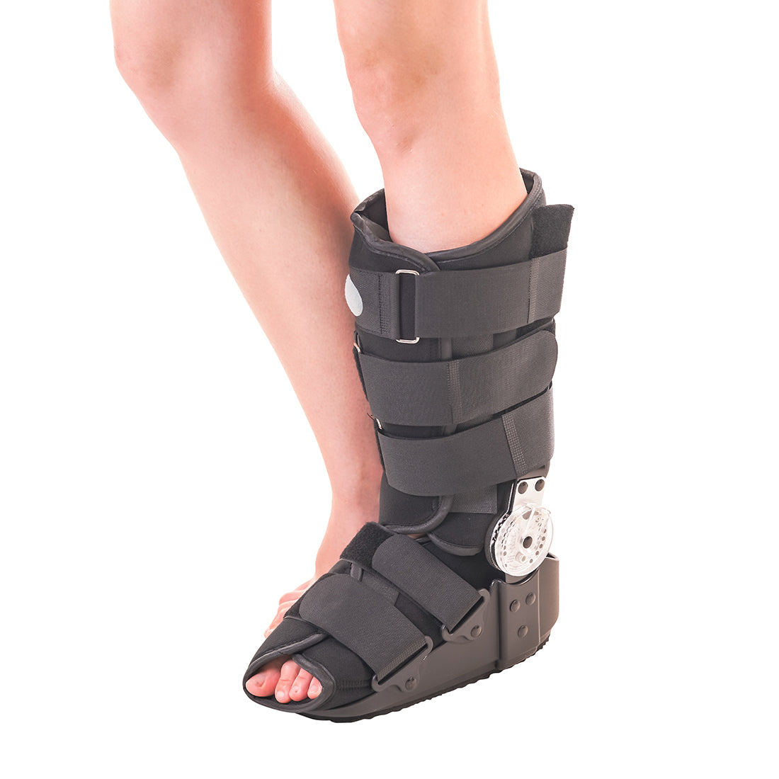Samson ROM Foot Walker Boot: Precise Recovery for Foot Injuries ...