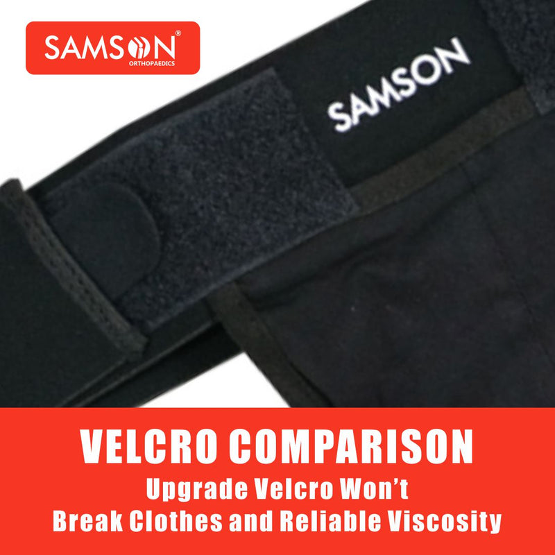 Scrotal Support for Men | Medical Scrotum Supporter - SAMSON Orthopaedics