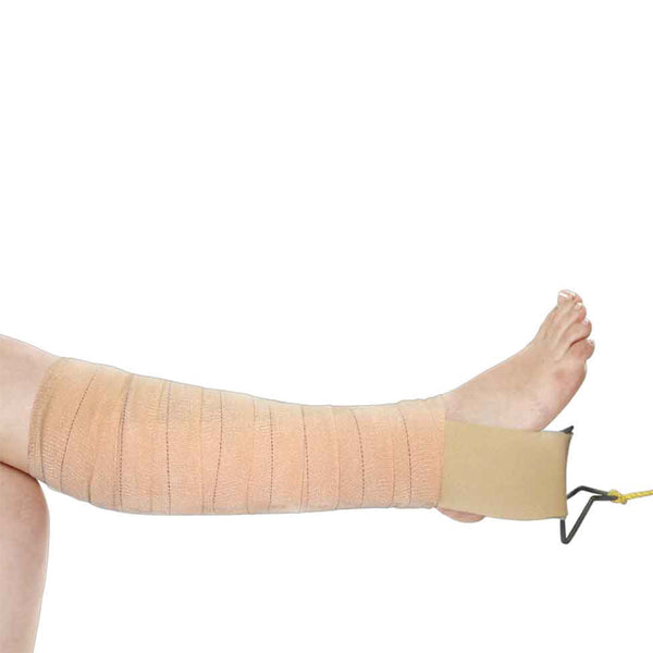 Samson Skin Traction Set (PUF Liner) For Junior. - SAMSON Orthopaedics