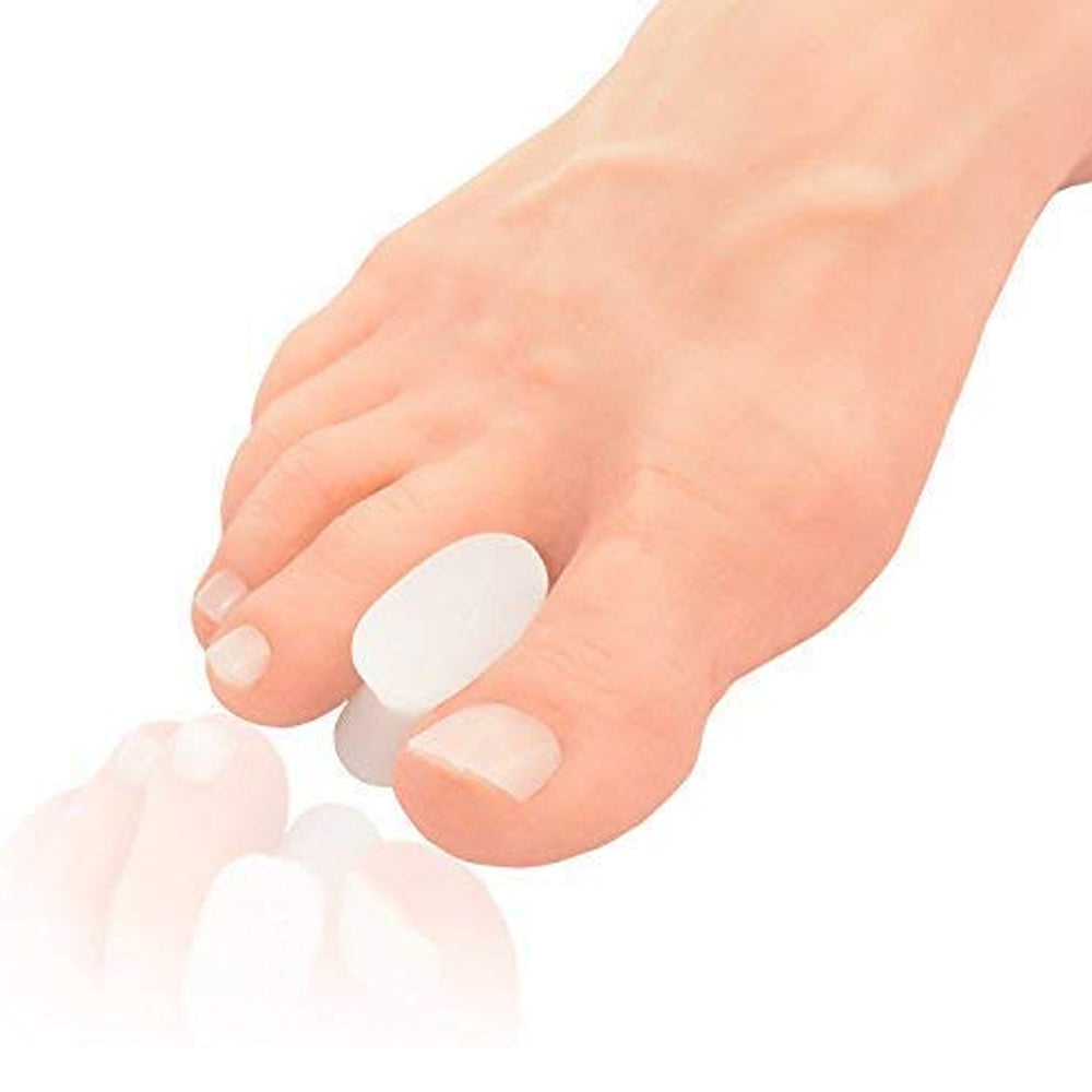 Samson Toe Spacer: Anatomical Design for Toe Alignment - SAMSON ...