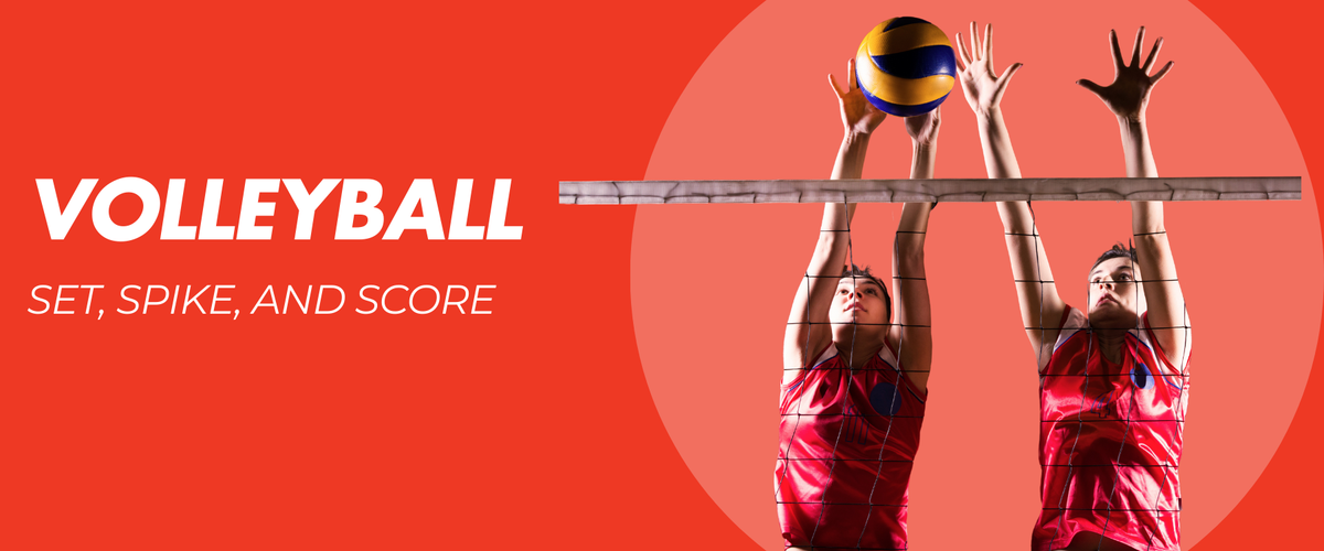 Volleyball Support Braces | Samson Orthopedics - Samson Scientifics and ...