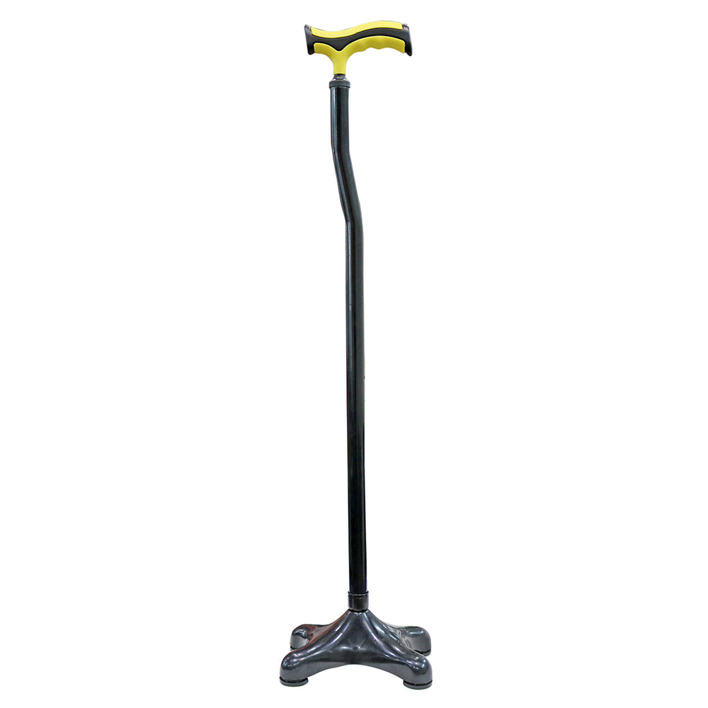 Best Quadripod Walking Stick | Stable Walking Aid - SAMSON Orthopaedics