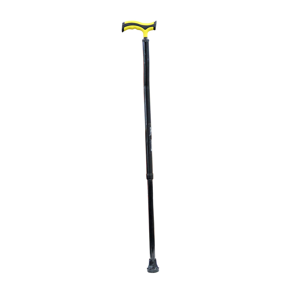 Walking Stick with Soft Top Handle | Comfortable Grip - SAMSON Orthopaedics